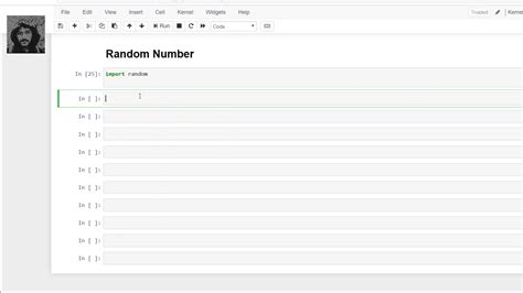 random number in python youtube
