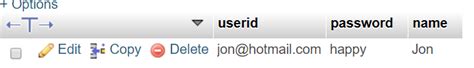 fatal error uncaught error call to a member function bind param on