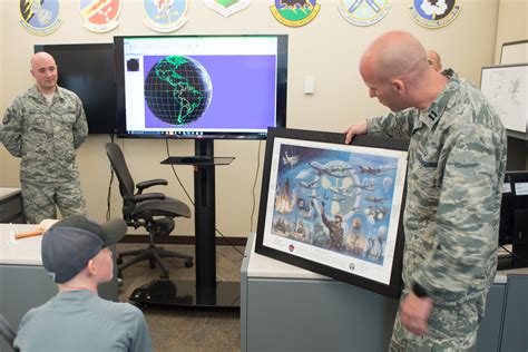 Young Meteorologist Learns About Weather Gets Big Surprise 557th