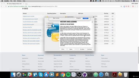 python programming bible networking gui email xml cgi setup on
