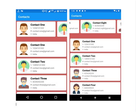 how to work with collectionview in xamarin forms by shankar
