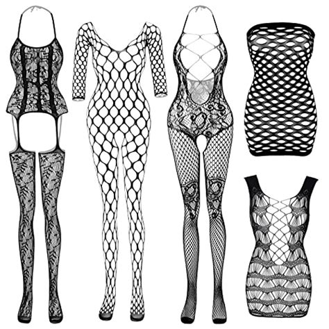 10 Best Kinky Lingerie 2024 My Experience And Review