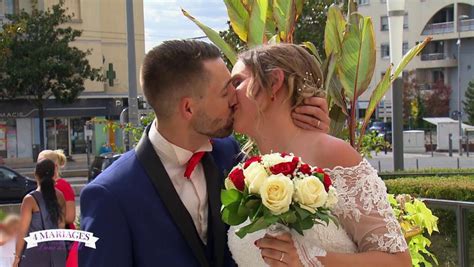 Quatre Mariages Pour Une Lune De Miel Replay Et Vidéos En Streaming Tfx
