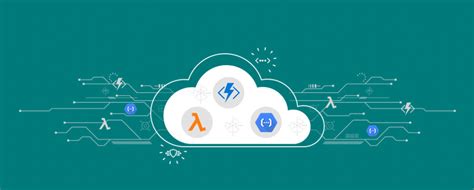 serverless computing aan systems