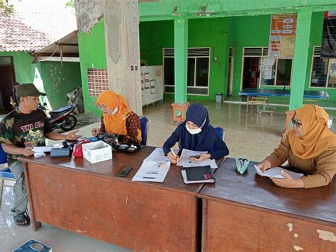 Pemeriksaan Kesehatan Calon Anggota Kpps Pemilu 2024
