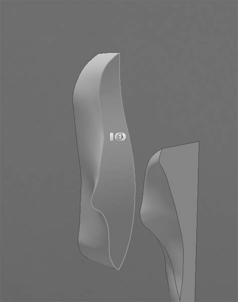 solved connect two curved solids together autodesk community