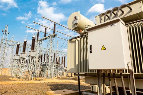 High Voltage Equipment Market Size To Grow By Usd 175 7 Billion From
