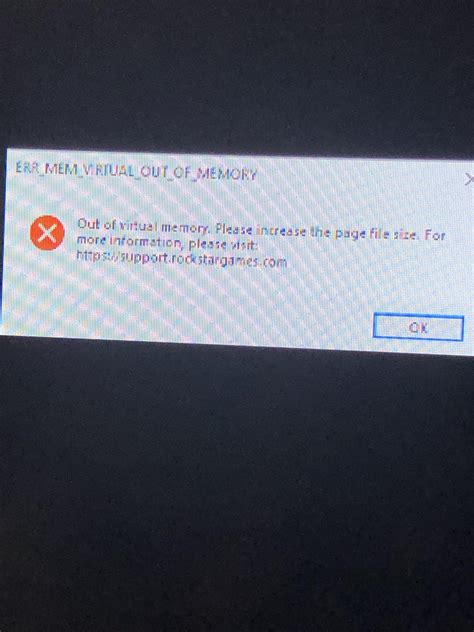 every time i launch rdr2 trying to play online it does this anybody