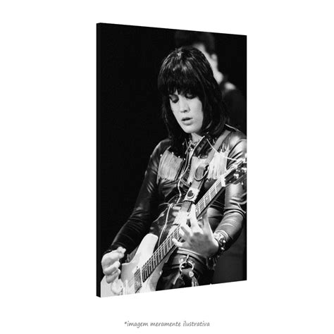 Poster Joan Jett No