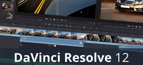 davinci resolve 12 public beta now available for download could it be