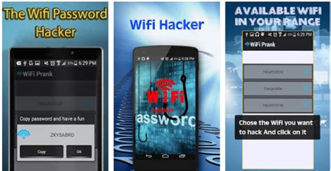top 12 apps to hack wifi password on android dr fone
