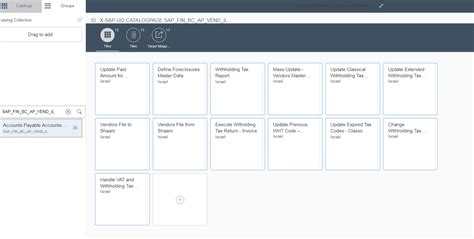 reference lost errors in fiori launchpad designer fiori 7 52 as fes