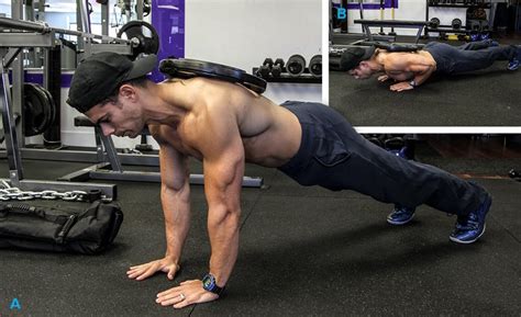 Build Your Best Chest 5 Must Do Pec Exercises