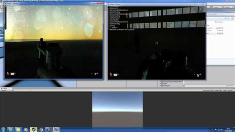 spawn enemy multiplayer when kill player questions and answers unity