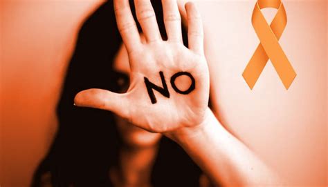 Día Internacional De La Eliminación De La Violencia Contra La Mujer