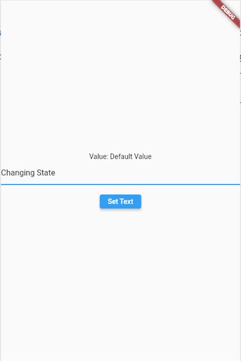 flutter state management setstate codeforgeek