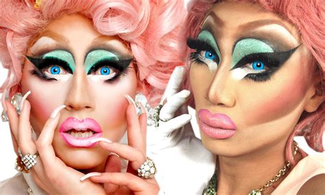 Makeup Tutorial By Makeup Artist Gaestutorial