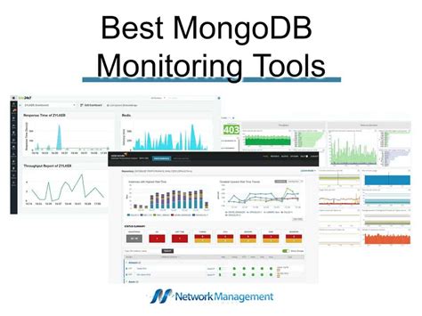 8 best mongodb monitoring tools for 2022 with free trials