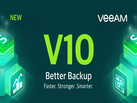 veeam backup and replication 10