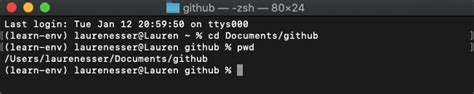 understanding git for mac users don t mock me but for