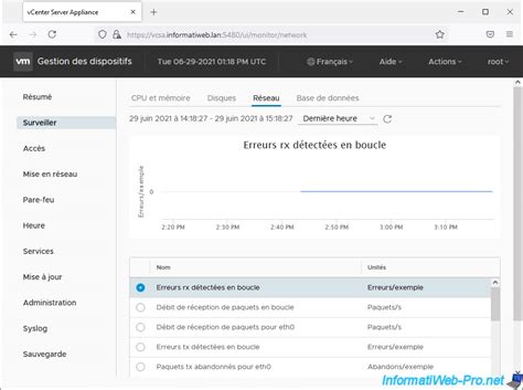 Create A Vmware Vsphere 6 7 Infrastructure By Deploying Vcsa Vcenter