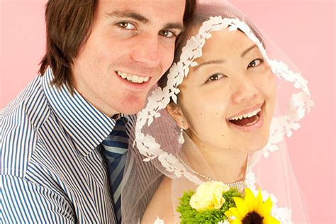 国際結婚に向いている日本人女性とは｜インターナショナルマッチングパーティー