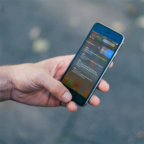actionable notifications youversion