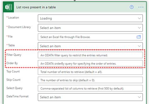 working with excel file in power apps morebeermorepower