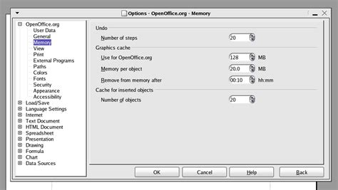 linux in government optimizing desktop performance part i linux journal