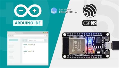 learn about esp32 development board along with its