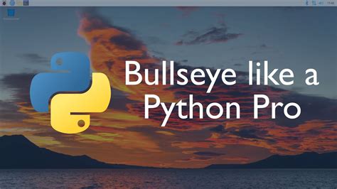 how to setup bullseye like a python pro pyenv pipx pipenv poetry