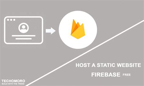firebase archives techomoro