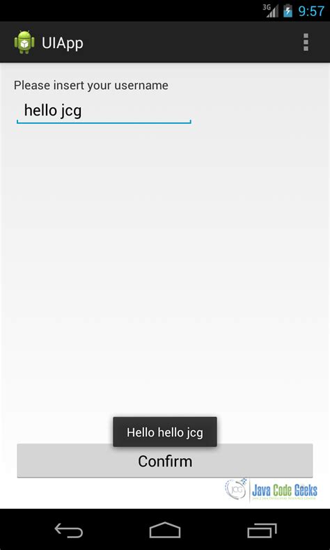 android ui understanding views java code geeks 2023