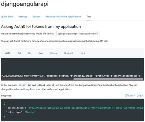 securing a django rest framework api using auth0 part 6