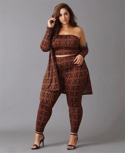 Plus Size Erica Lauren The Curvy List