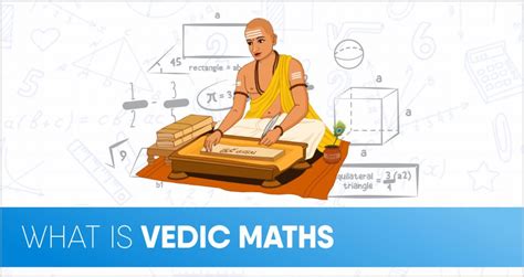 vedic mathematics the art of superfast calculations