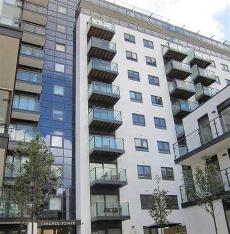 Deptford Balcony Deaths Miguel Ramos And Anastasia Tutik Named As