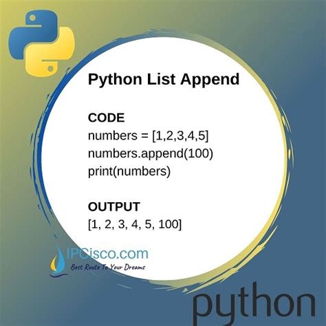 list append method in python explained with examples mobile legends