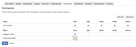 git repository remote trigger bamboo atlassian documentation