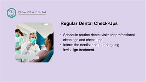 Ppt Oral Hygiene With Invisalign Aligners Expert Tips And Techniques