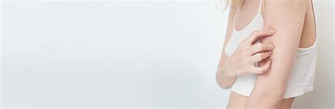 Itchy Skin Pruritus Causes And Treatment Options