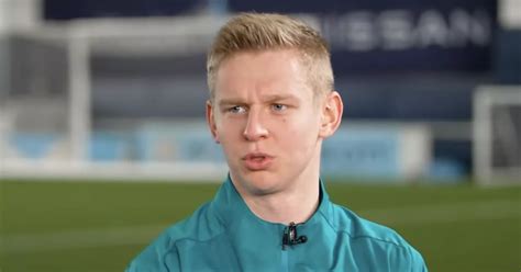 Oleksandr Zinchenkos Arsenal Incentive After Turning Down Past Offers