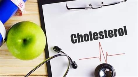 High Cholesterol Is It Really Deadly For Heart Nutritionist Busts