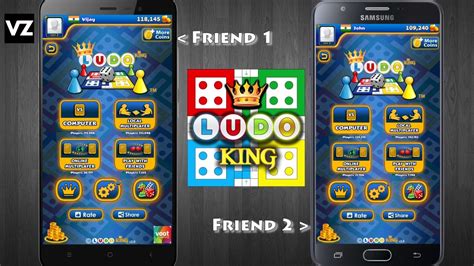 play ludo king online with friend multiplayer private room codes