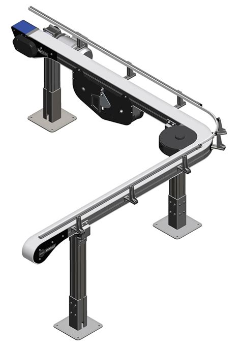 Dorner Industrial Conveyors Managed Packaging Systems Managed Packaging