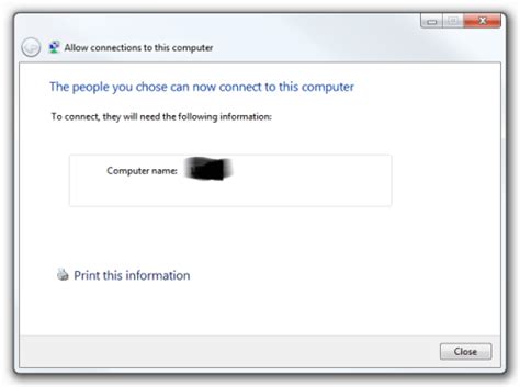 How To Create A Vpn Server Using Windows 7 Built In Tool Pureinfotech