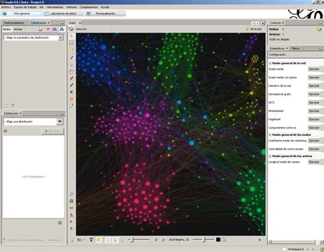 statistical software open sourse softwares for the analysis of complex
