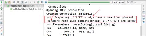 mybatis学习总结（三）——多表关联查询与动态sql 张果 博客园