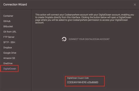digital ocean free credits redeem 100 digital ocean coupon