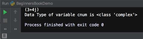 python data types